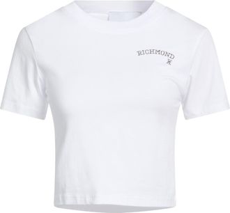 John Richmond TOPS - T-shirts auf YOOX.COM