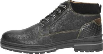 Australian Footware Homme, Chaussures, Noir, Taille: 41 EU Middelburg Boot
