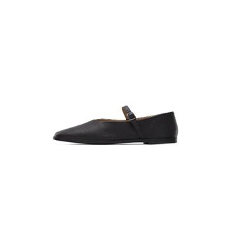 Max Mara Femme, Chaussures, Noir, Taille: 38 EU Cippo Ballerina