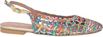Baldinini SCHUHE - Ballerinas auf YOOX.COM