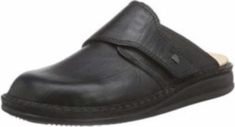 Finn Comfort Pantoletten - - Shoes - Herren - Schwarzk - 42 EU