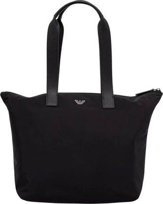 Emporio Armani Herren, Taschen, Schwarzk, ONE SIZEGr&ouml;&szlig;e