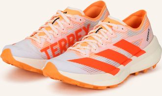 ADIDAS TERREX Adidas Terrex Trailrunning-Schuhe Terrex Agravic Speed 2 weiss
