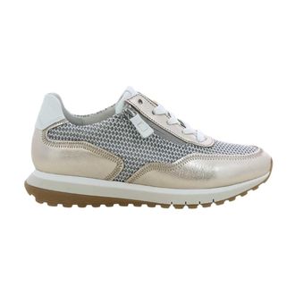 Gabor Femme, Chaussures, Multicolore, Taille: 37 1/2 EU Chaussures de femme en bronze
