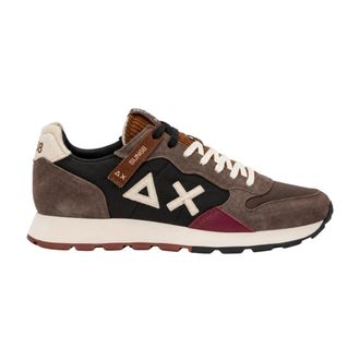 Sun 68 Tom Winter Style - - Shoes - Herren - Braun - 43 EU