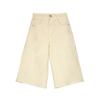 Am&eacute;lie & Am&eacute;lie Damen, Jeans, Gelb, LGr&ouml;&szlig;e
