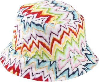 Missoni ACCESSOIRES - M&uuml;tzen & H&uuml;te auf YOOX.COM