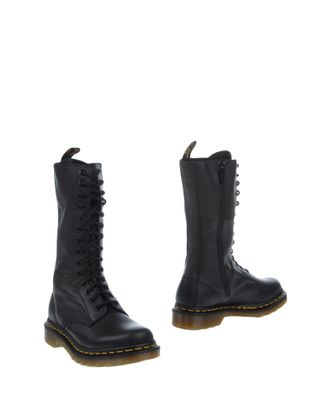 Dr. Martens SCHUHE - Stiefeletten auf YOOX.COM