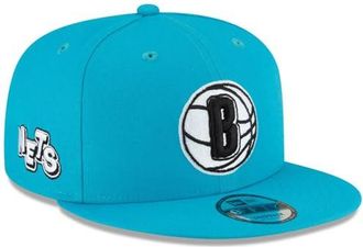 New Era Casquette 9fifty NBA Alt