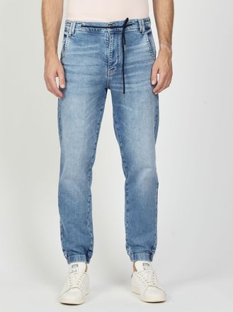 Gang 94MILO - relaxed fit Jeans