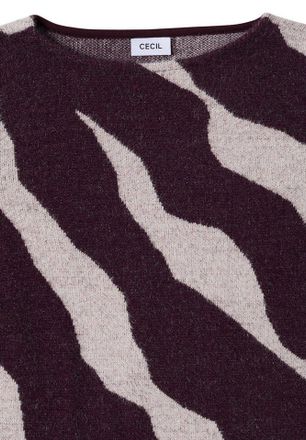 Cecil Langarmshirt