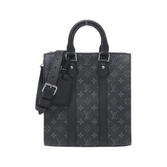 Louis Vuitton Pre-owned Vintage Tote Bag - - Pre-owned - Herren - Schwarzk - ONE SIZE