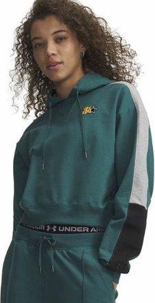 Under Armour Sport Terry Trend W - Kapuzenpullover - Damen