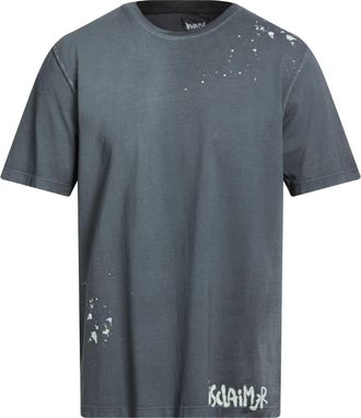 Disclaimer TOPS - T-shirts auf YOOX.COM