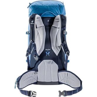 Deuter Alpin-Rucksack Guide Lite 28 SL