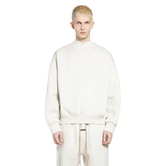 Fear of God Embossed Essentials Sweatshirt