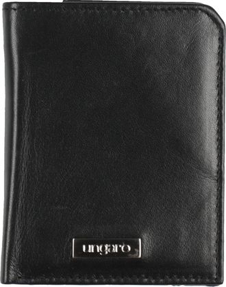 Emanuel Ungaro Kleinlederwaren - Brieftaschen auf YOOX.COM