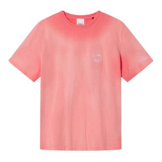 Isabel Marant Honore T-shirt - - Tops - Herren - Rosa - S