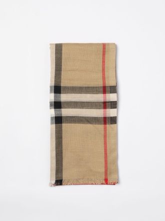Burberry Schal BURBERRY Damen Farbe Beige