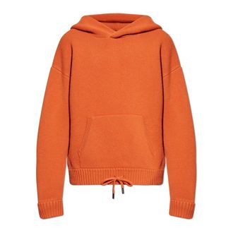 Dsquared2 Wollpullover - - Knitwear - Herren - Orange - XL