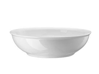 Thomas 11400-800001-13032 Trend weiss Sch&uuml;ssel flach 32 cm (1 St&uuml;ck)