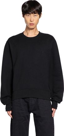 Saint Laurent Cassandre Sweatshirt