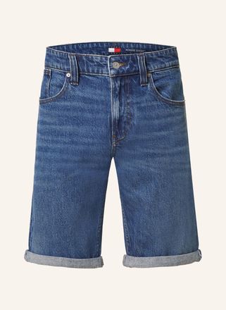 Tommy Jeans Jeansshorts Ronnie blau