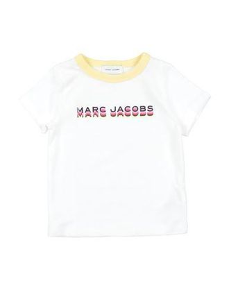 Marc Jacobs TOPS - T-shirts sur YOOX.COM