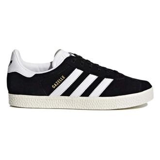 adidas Homme, Chaussures, Noir, Taille: 44 EU Gazelle Baskets