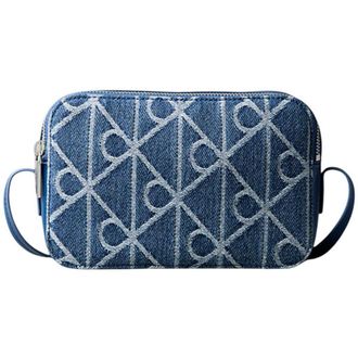 Calvin Klein Jeans EMBLEM AOP CAMERA LV04F3430G