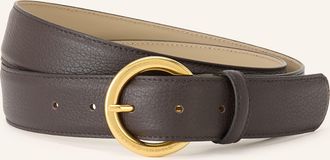 Gianni Chiarini Gianni Chiarini Lederg&uuml;rtel braun