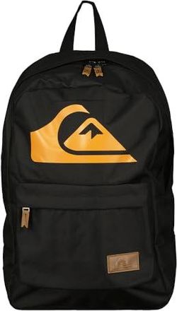 Quiksilver Sac &agrave; dos noir unisexe - New Nigth - EQYBP03706 KVJ0, Noir, Taille Unique