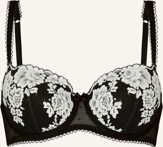 Hunkem&ouml;ller Hunkem&ouml;ller B&uuml;gel-Bh Lindi schwarz