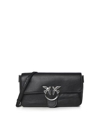 Pinko Sac Bandouli&egrave;re - Noir