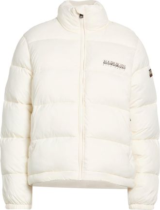 Napapijri JACKEN & M&Auml;NTEL - Pufferjacken & Daunenjacken auf YOOX.COM