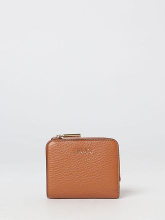 Liu Jo Portefeuille LIU JO Femme couleur Beige