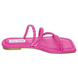 Steve Madden Damen, Schuhe, Lila, 37 1/2 EUGr&ouml;&szlig;e
