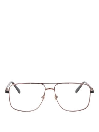 Moncler Lunettes De Soleil - Or