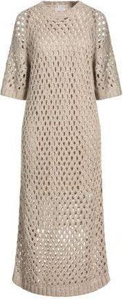 Brunello Cucinelli ROBES - Robes midi sur YOOX.COM