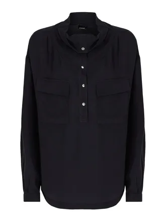 Pinko Blouse - Bleu