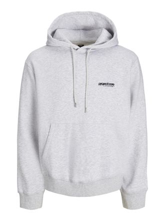 Jack & Jones Jcounion Print Sweat Hood Noos