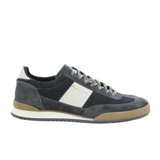 Paul Smith Baskets Dover - Homme - Chaussures - Gris - Taille: 42 EU