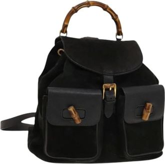 Gucci Damen, Pre-Owned, Schwarzk, ONE SIZEGröße