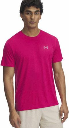 Under Armour Trail Run M - Trail Runningshirt - Herren