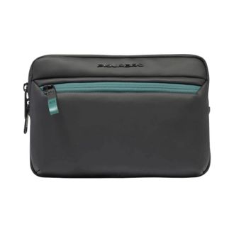 Piquadro Herren, Taschen, Schwarzk, ONE SIZEGr&ouml;&szlig;e