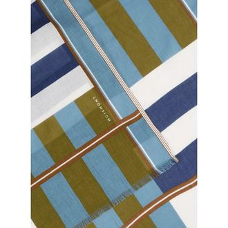 Moismont Foulard en coton