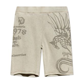 Diesel Homme, Shorts, Gris, Taille: 3XL P-Erry Shorts