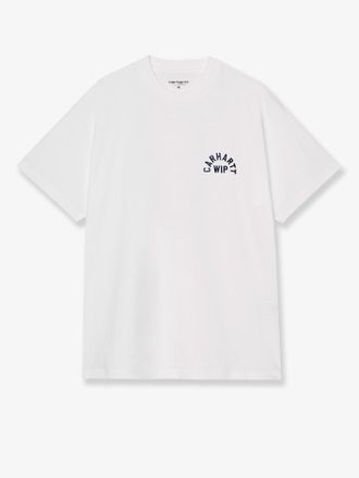 Carhartt Work in Progress Organic cotton T-Shirt - CARHARTT WIP - gender_Man