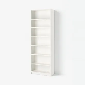 IKEA BILLY B&uuml;cherregal mit Aufsatzregal