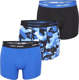 Happyshorts Boxers